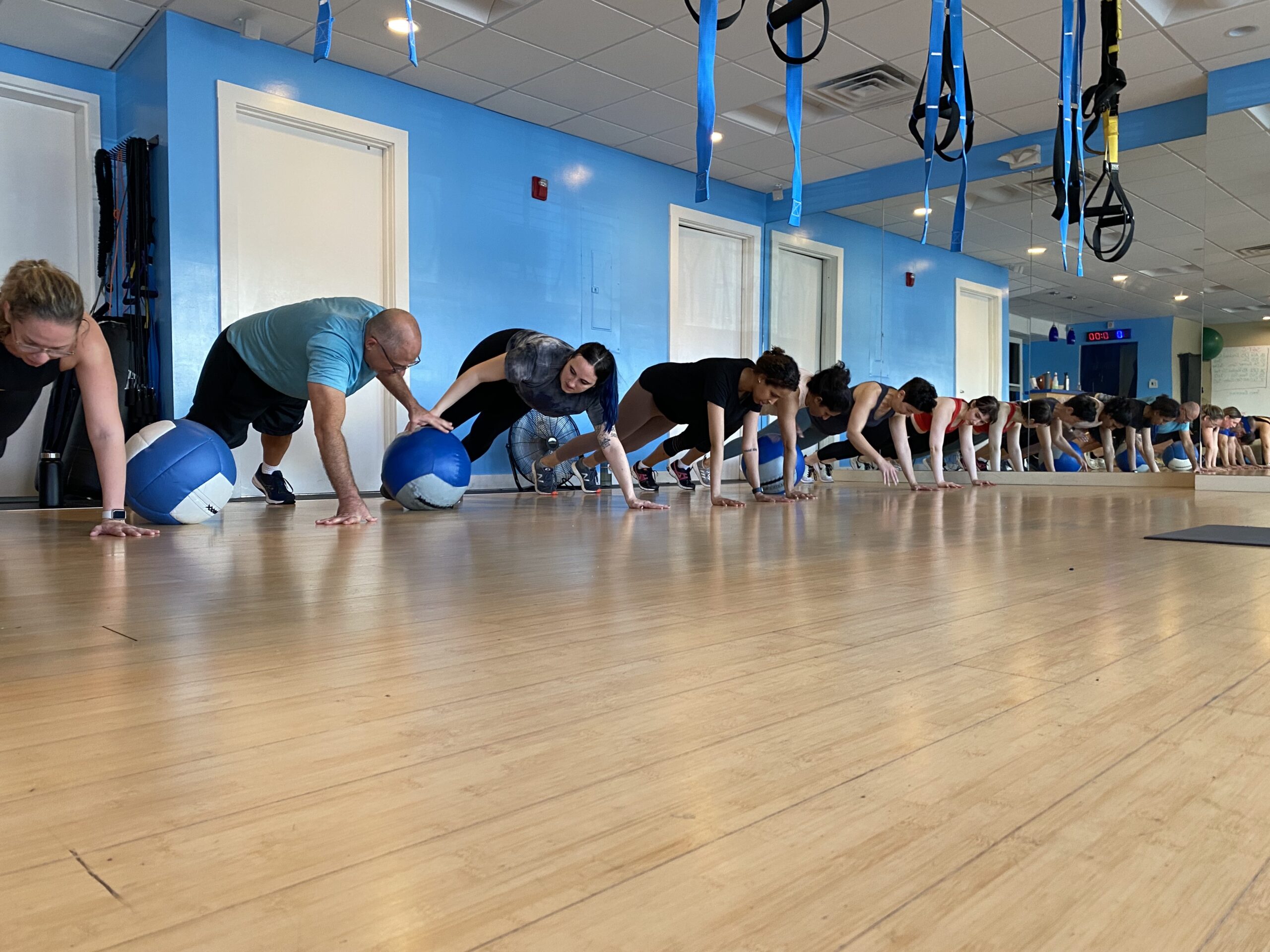 How to Keep Your Stamina Up Through Winter